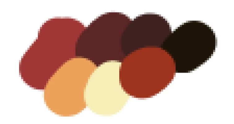 Give me some Night or SkyWing color palettes! | Fandom