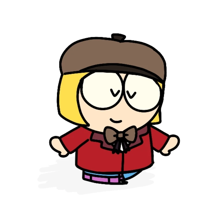 pip drawing | Fandom