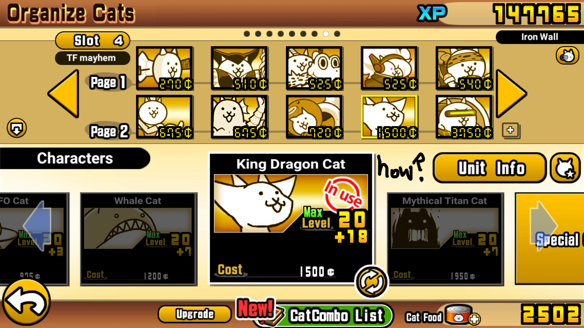 crazed cats | Fandom