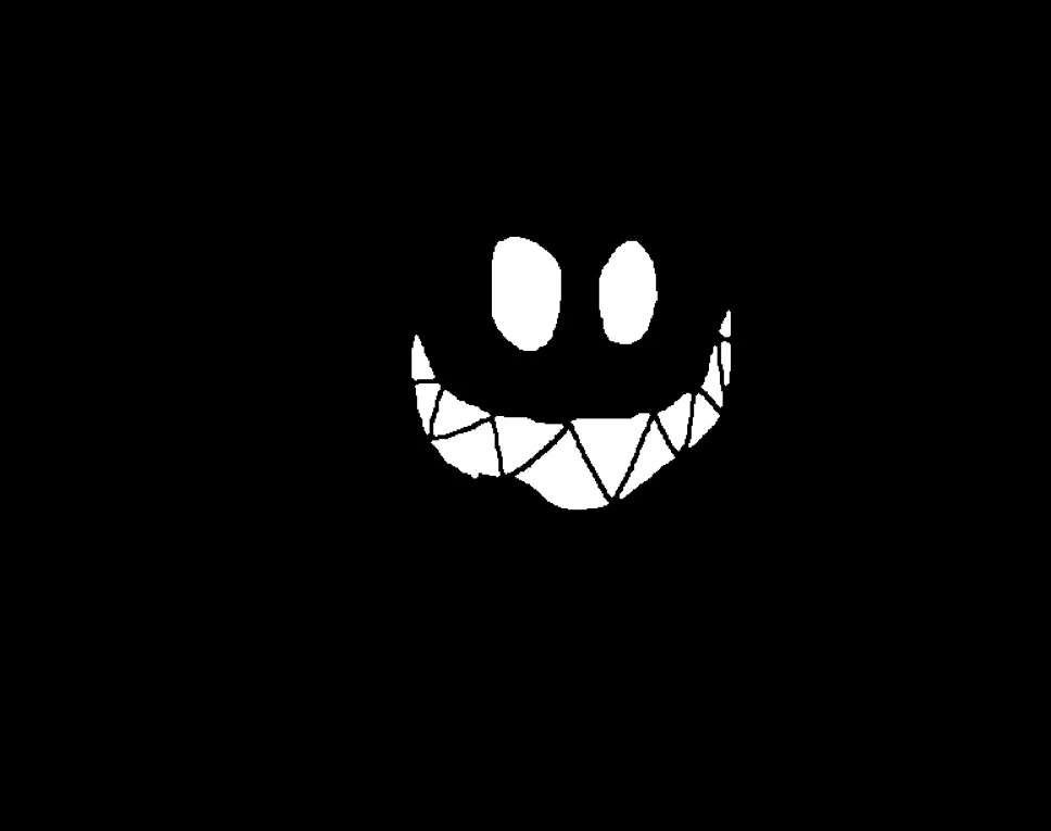 Tried Drawing Backrooms Entities | Fandom