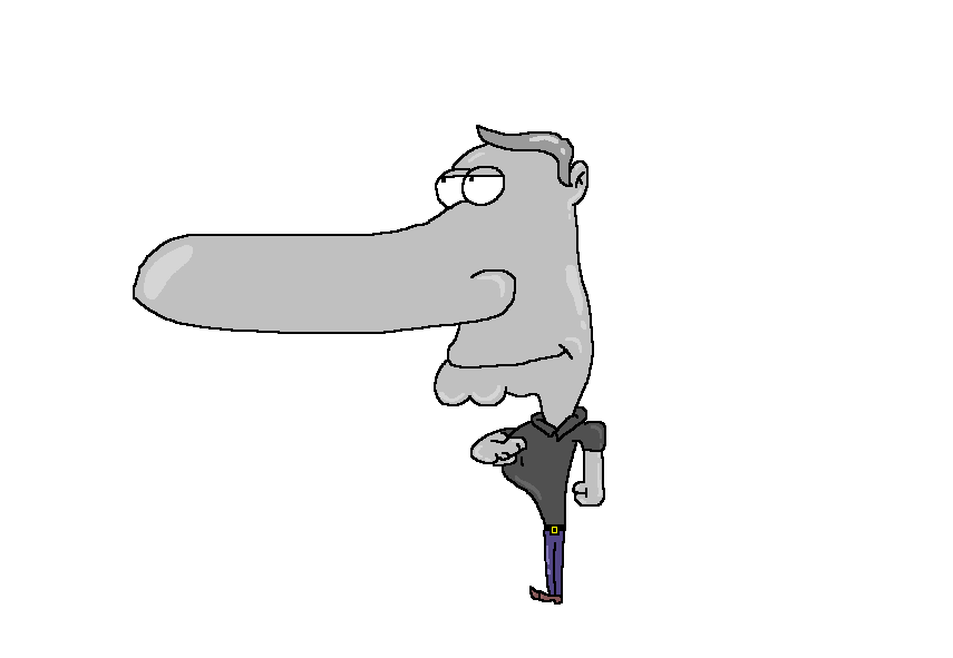 NICKEL HUMAN | Fandom