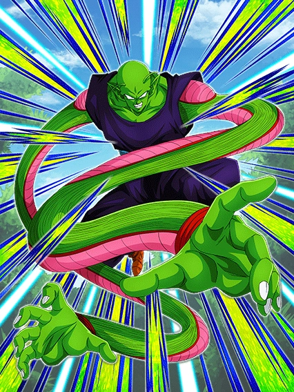 The Cooler Piccolo Banner Unit | Fandom