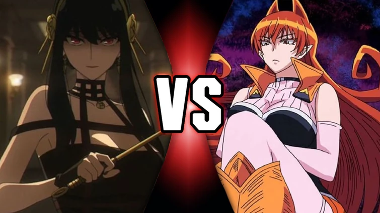 Ameri Azazel in a Death Battle | Fandom