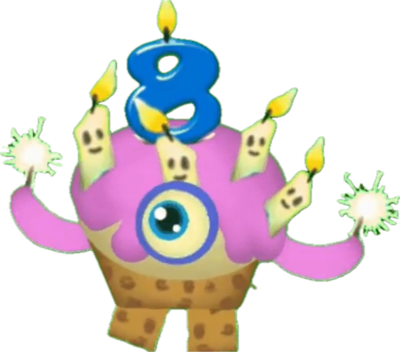 Baby Jam Boree | Fandom