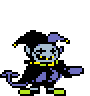 Jevil is the best character in fiction | Fandom
