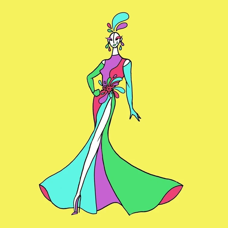 Melannie’s Drag Race (Season 8): Episode 2 - The Grinch: Musical | Fandom