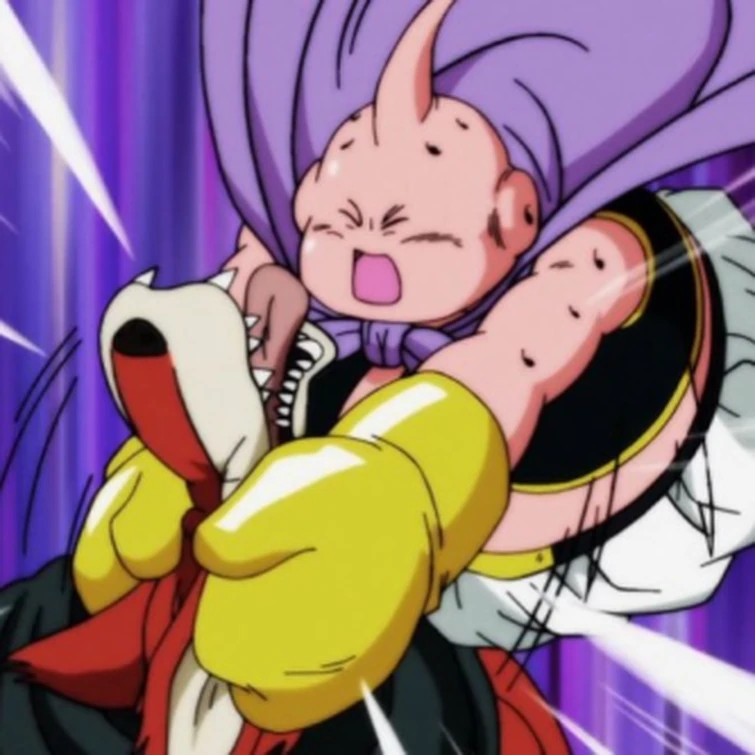 Dabura (DBZ) vs Basil (DBS) | Fandom