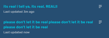 this LOOKS like insanity | Fandom