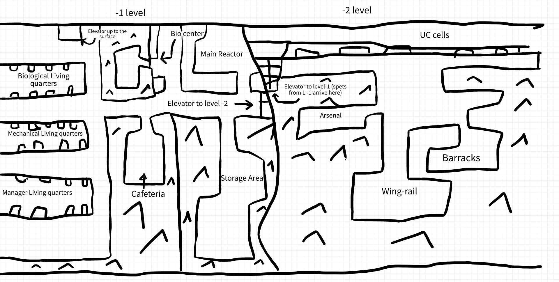 » NeverMore «, ( RP THREAD, STARTED! lab rp, ALWAYS OPEN!!) :) | Fandom