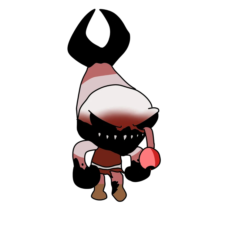 Redesigned Twisteds :3 | Fandom
