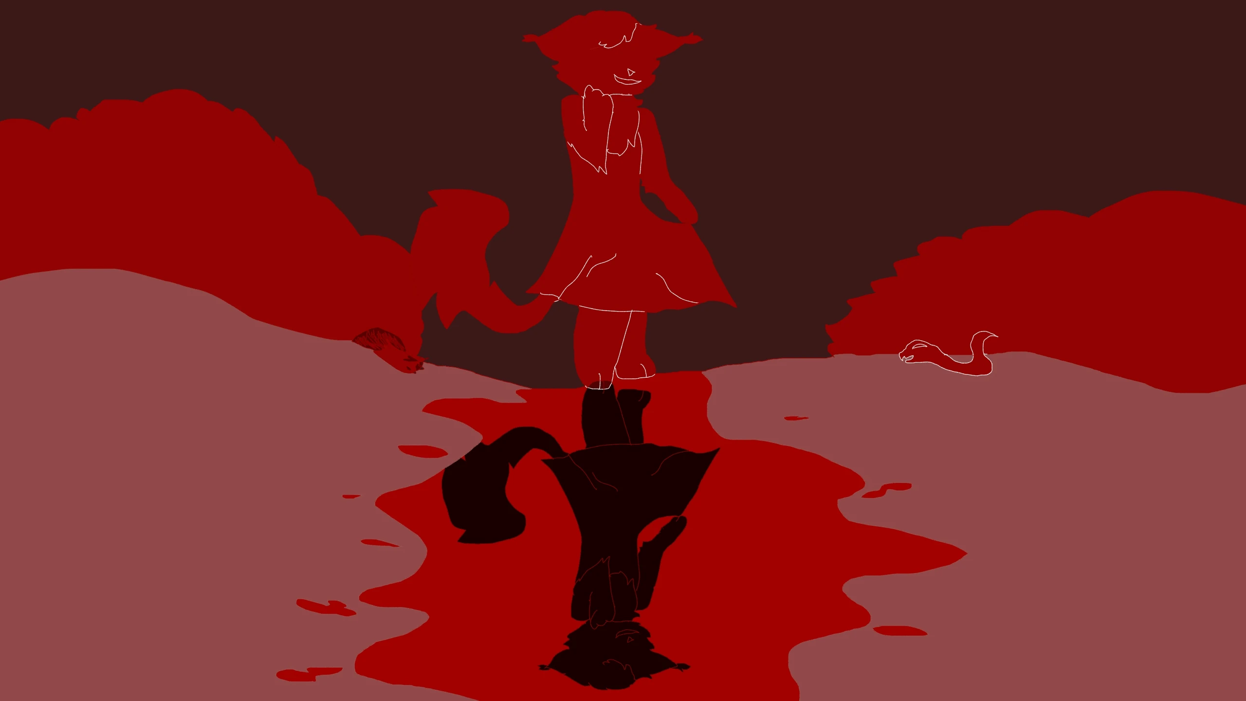 FURRY MAPLESHADE IS FINISHED | Fandom