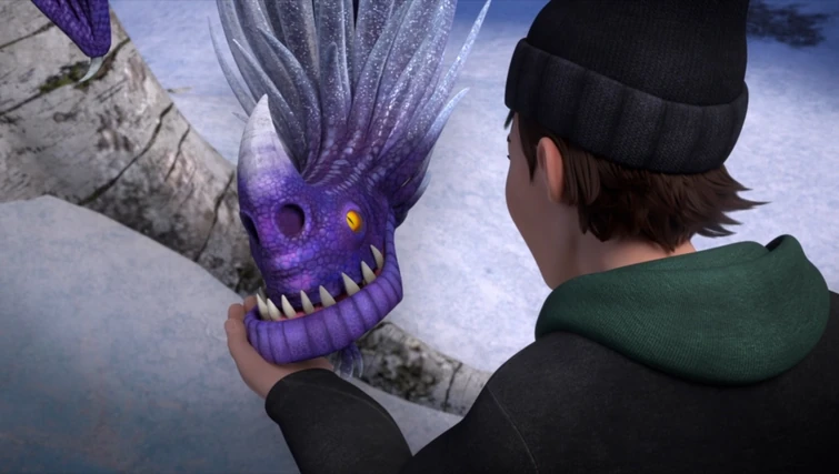 Names of TNR Season 4's New Dragons Revealed! | Fandom