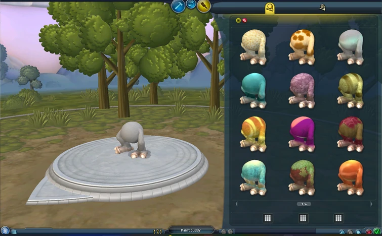 Discuss Everything About Spore Wiki | Fandom