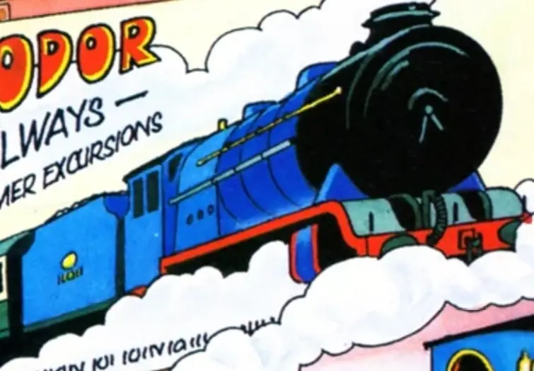 The Gordon Family! | Fandom