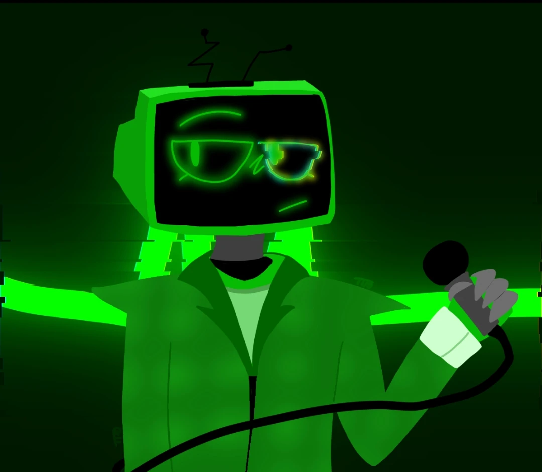 Vee redesign, who's next? | Fandom