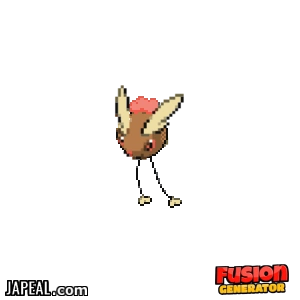 Cursed pokemon | Fandom