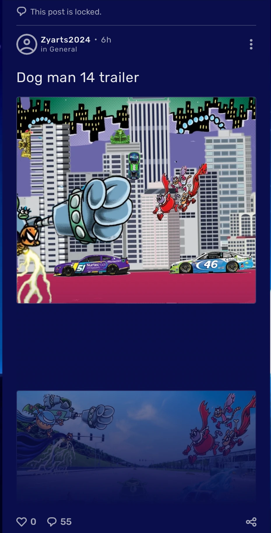 I just opened up the wiki after waking up and..what the hell? You guys are disgusting. | Fandom