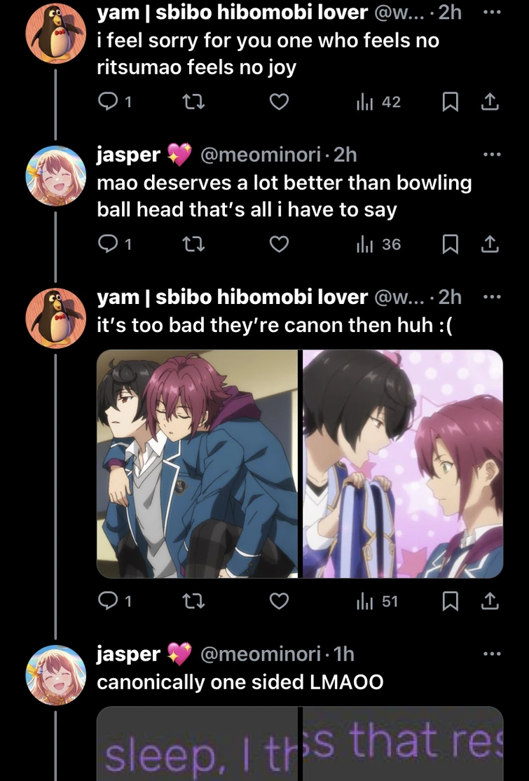 ack i’m so cold | Fandom