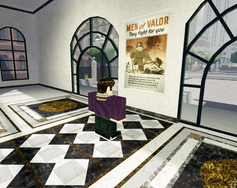 Orion Republic 1938 year. Game name: Capital City of Vallastela 1938 ...