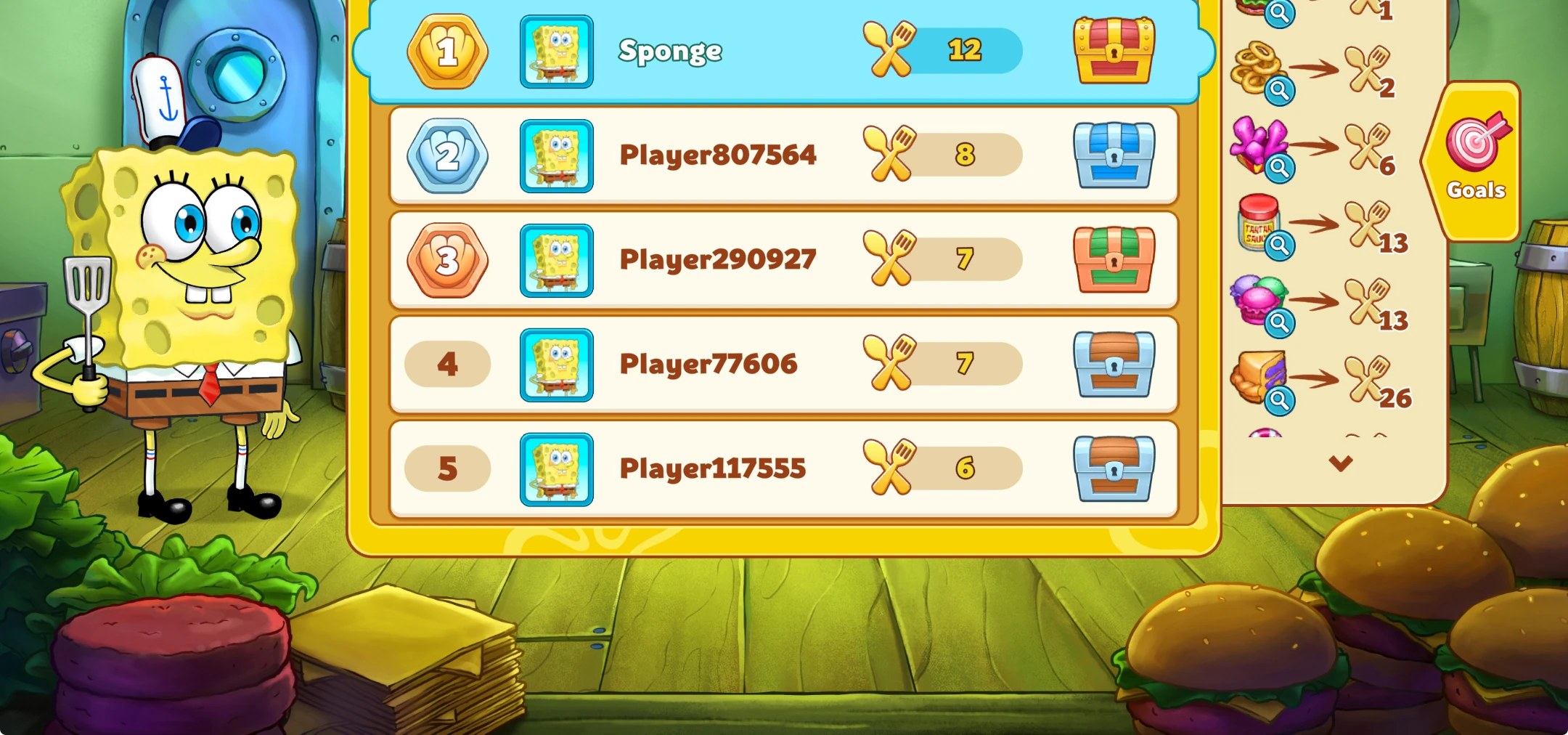 Wow (sponge is me) | Fandom