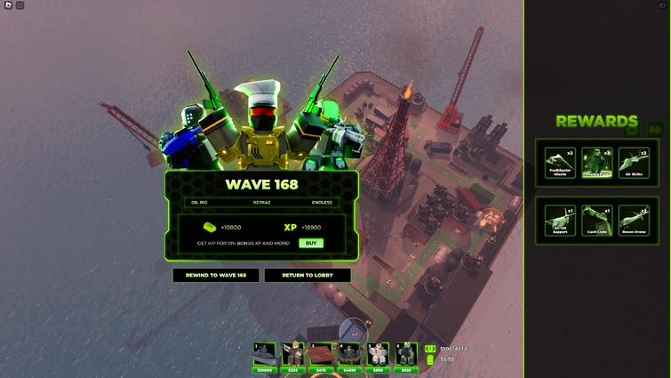 Discuss Everything About Tower Defense X Wiki | Fandom
