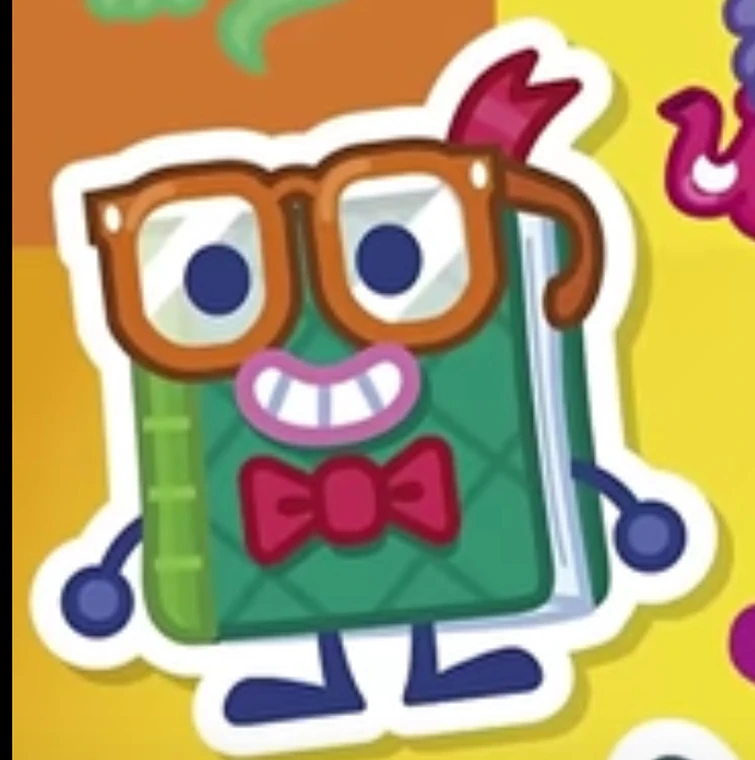 BFDI IN MOSHI MONSTERS?!?!!??!?!?!!??! | Fandom