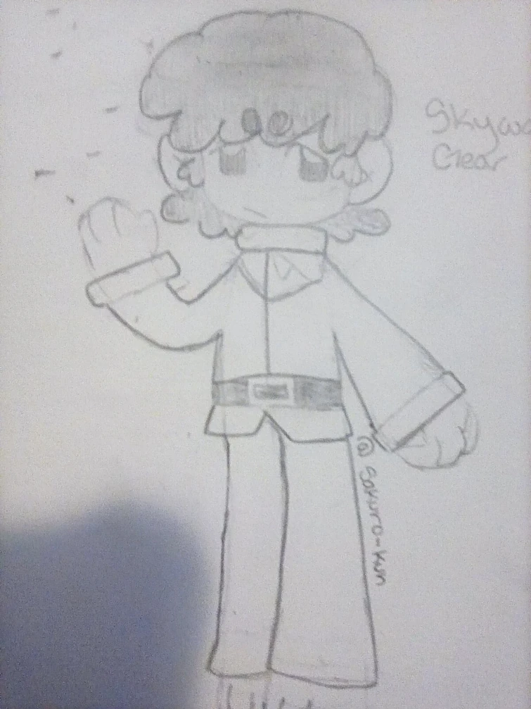 Drew my prodigy Avatar | Fandom