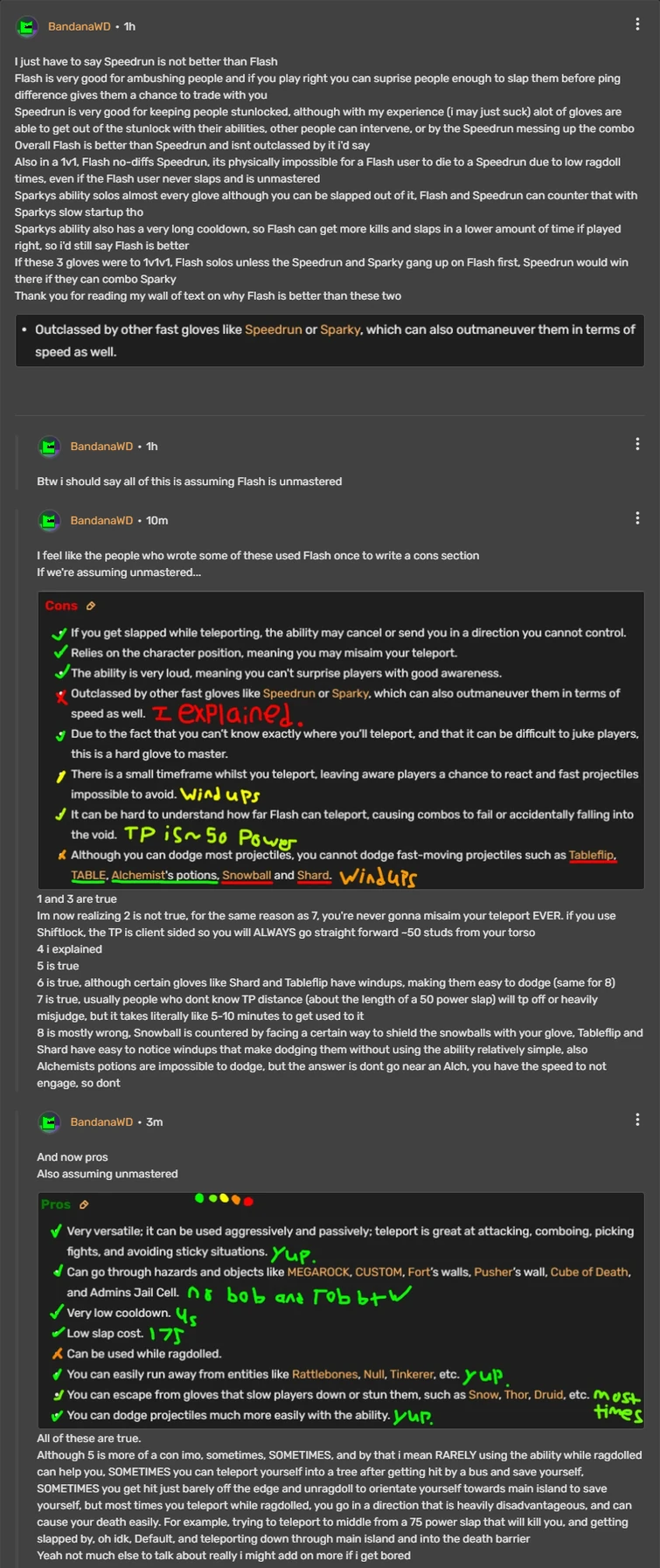 someone read my rant please i need this. | Fandom