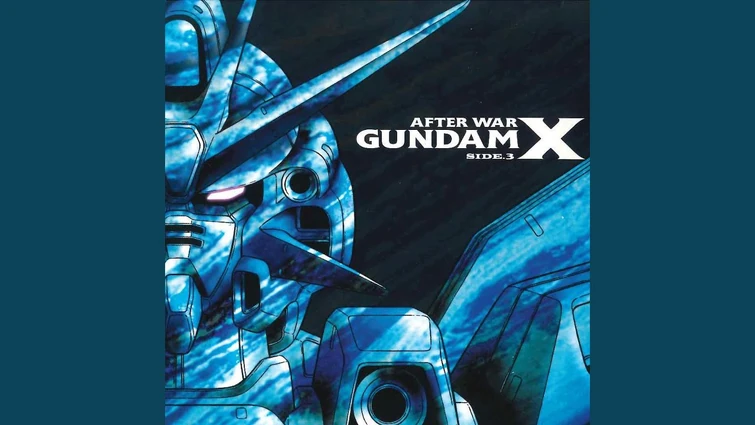 by far one of the best openings in all of gundam | Fandom