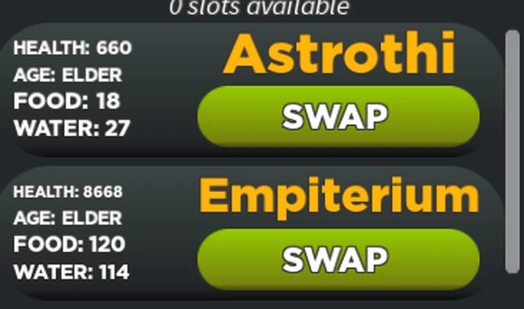 Selling these glims | Fandom