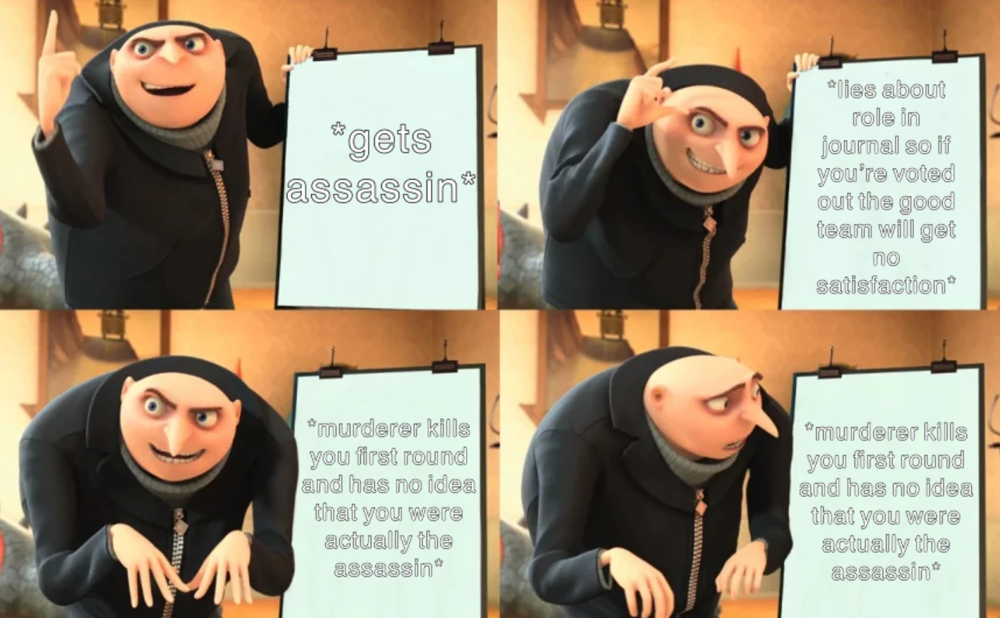 Here’s a couple Flicker memes I made :) | Fandom