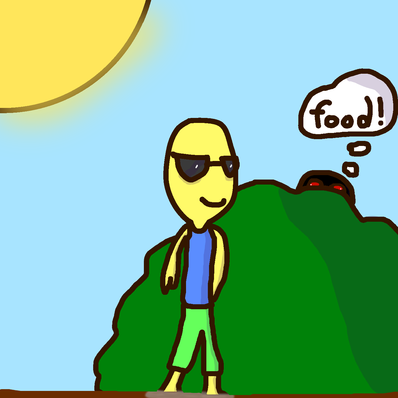 1k posts art con & drawing everyone's OC for free | Fandom