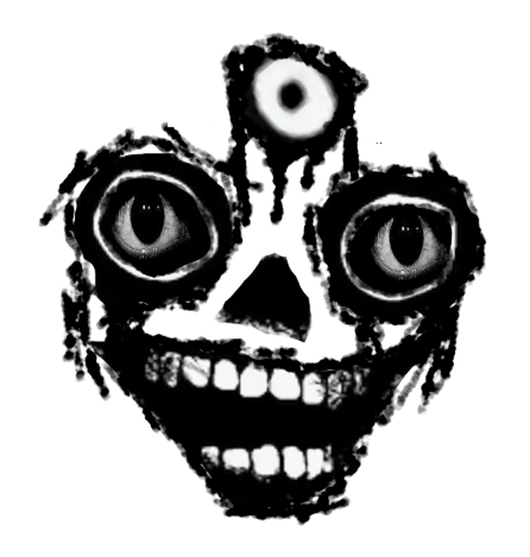 Fanmade entity: R-16 (Based on the REBUILT teaser) | Fandom