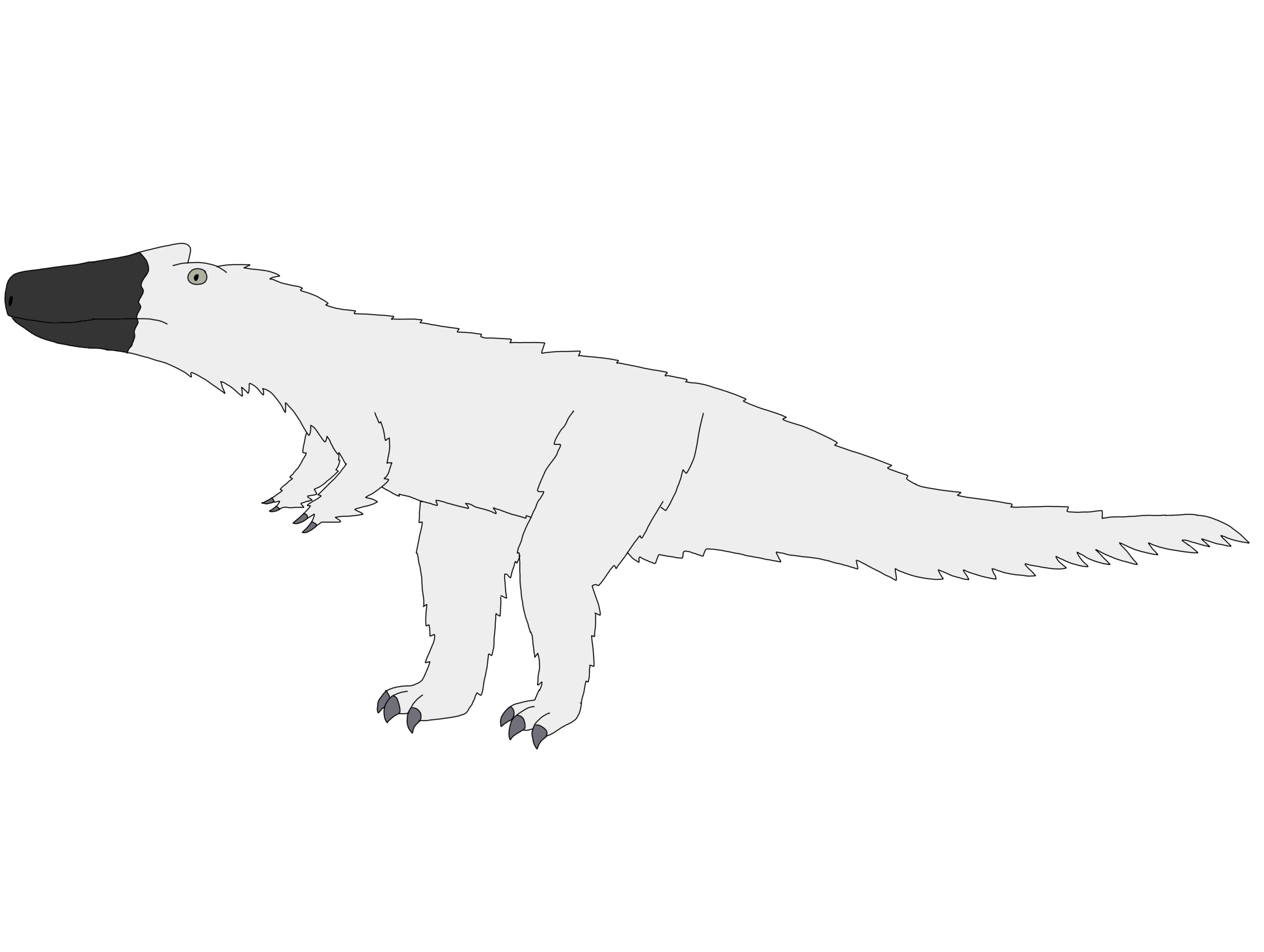 Nanuqsaurus | Fandom