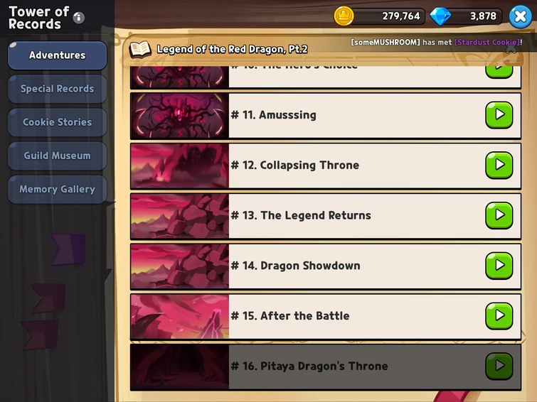Discuss Everything About Cookie Run: Kingdom Wiki | Fandom