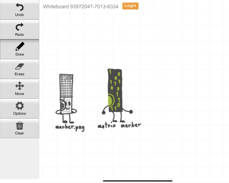 Discuss Everything About Find The Markers Wiki | Fandom