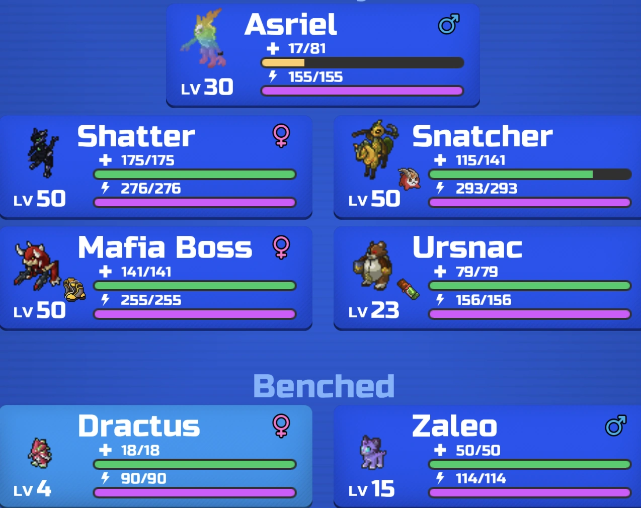 i get the feeling i need a zuelong counter | Fandom