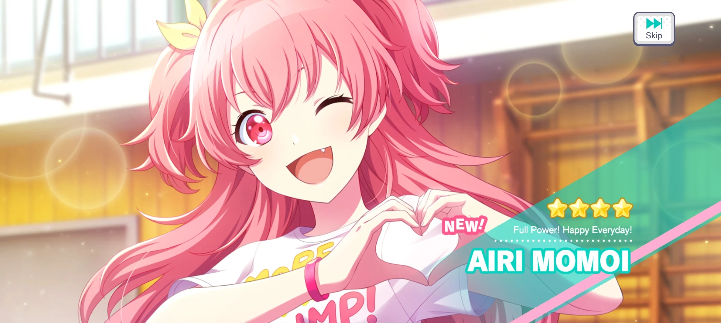 my dream card | Fandom