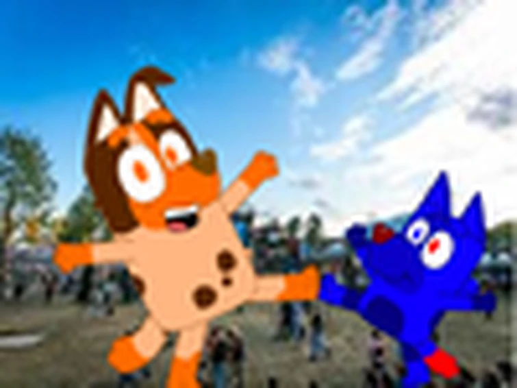 Discuss Everything About Bluey Fanon Wiki | Fandom