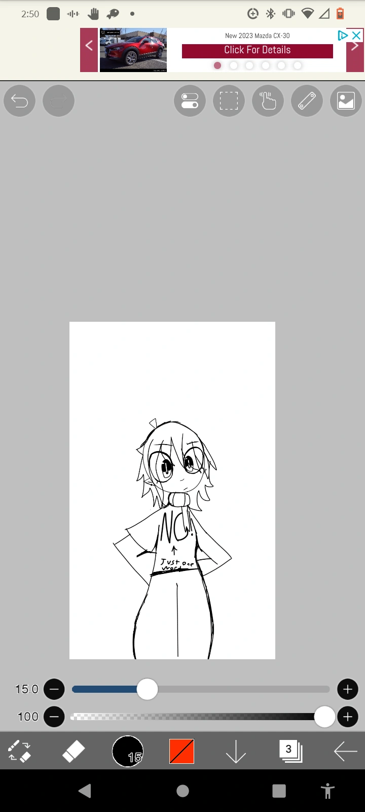 Wip of a humanized N | Fandom