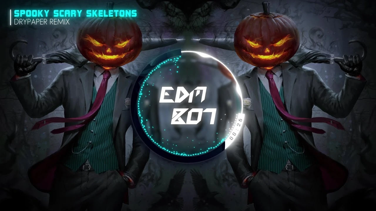 spoopy month | Fandom