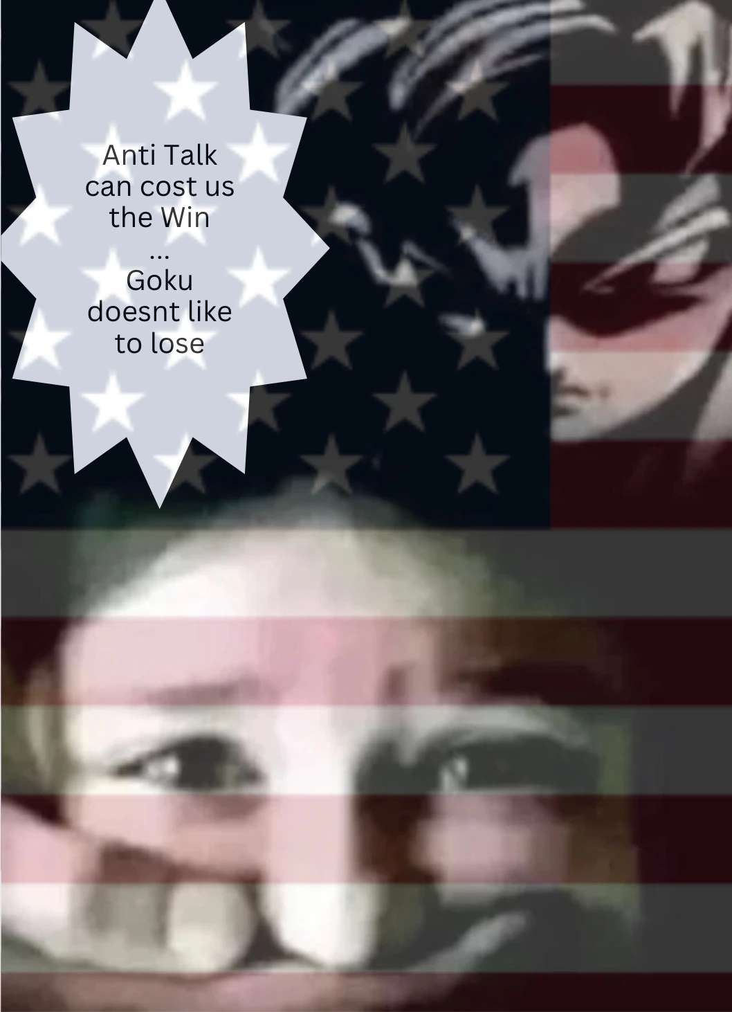 Rate my Propaganda Poster for class. | Fandom