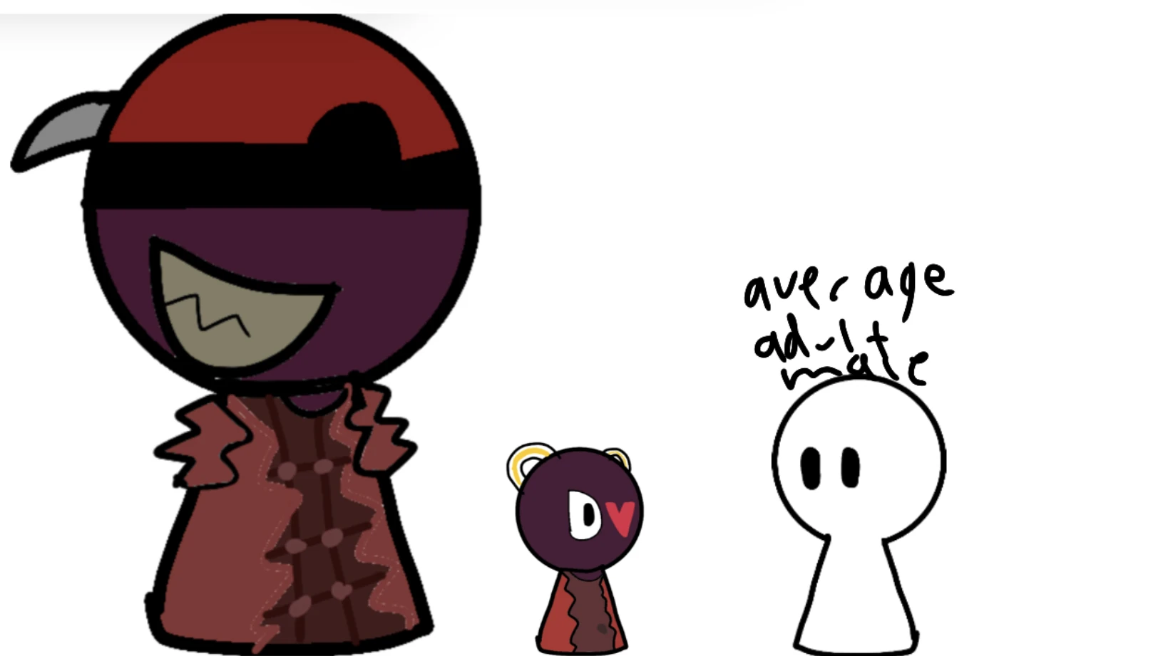 DV Explained | Fandom