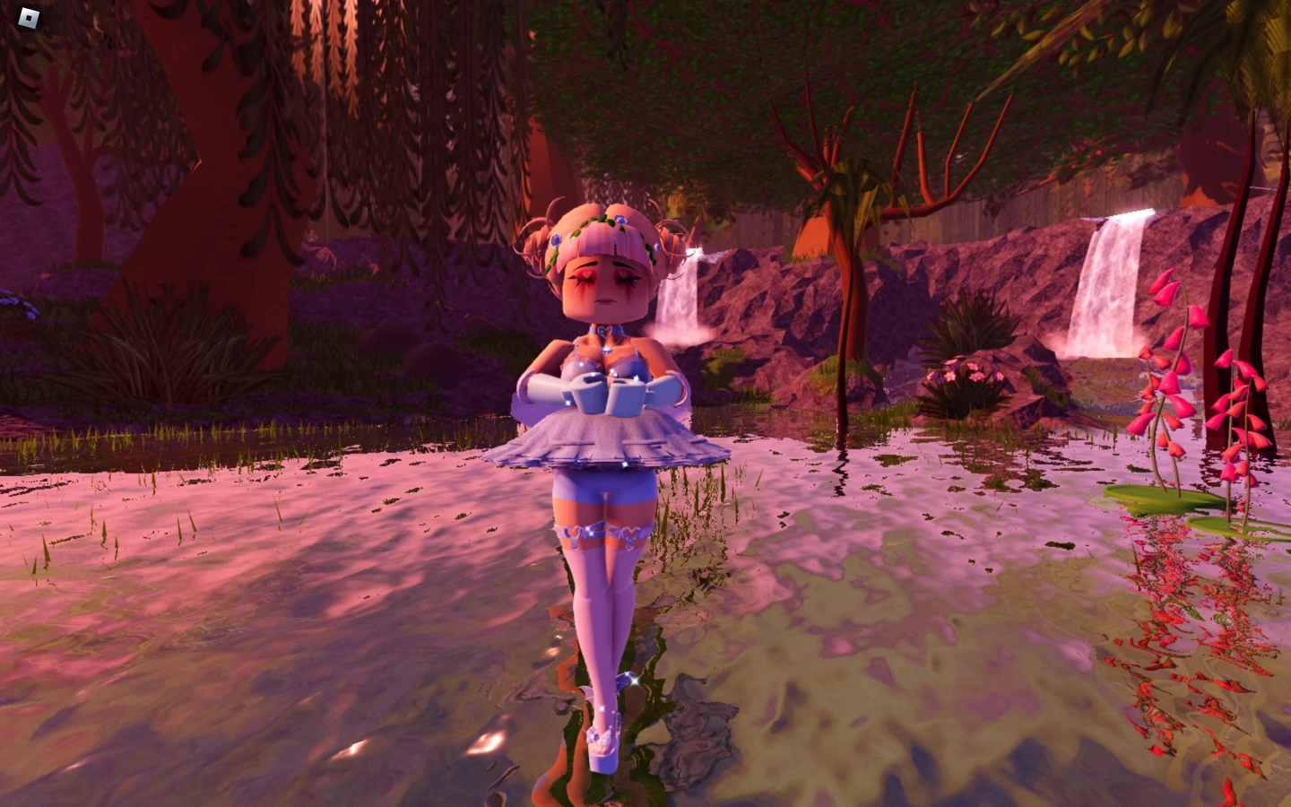 Ballerina outfit | Fandom