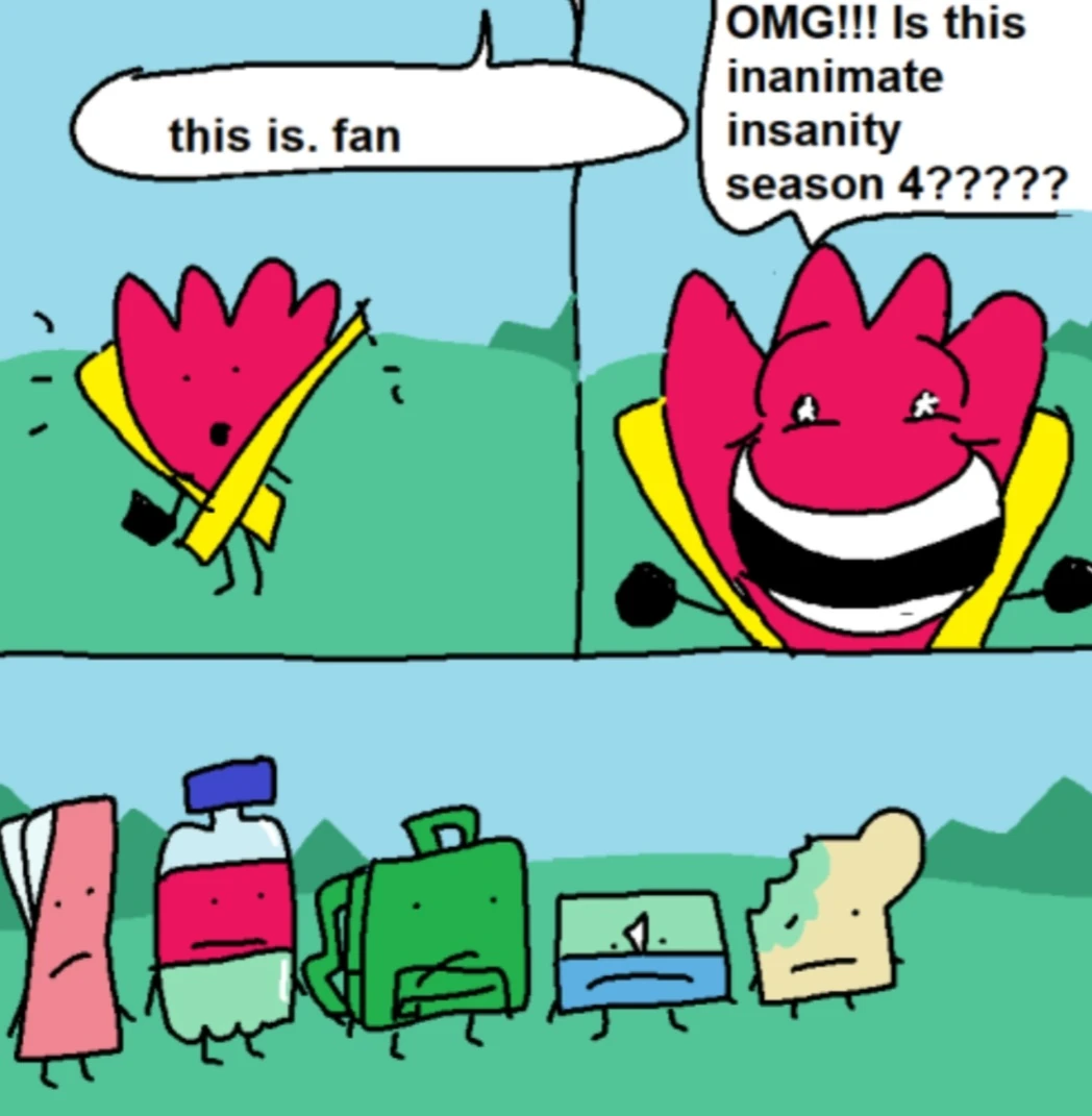 Good morning fish | Fandom