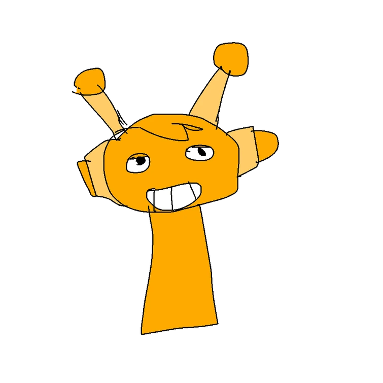 I made temu oren | Fandom