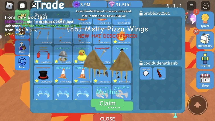 Discuss Everything About Unboxing Simulator Wiki | Fandom