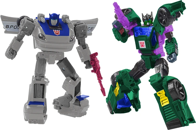 Discuss Everything About Teletraan I: The Transformers Wiki | Fandom