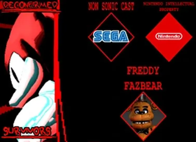 which deconfirmed character do you want most | Fandom