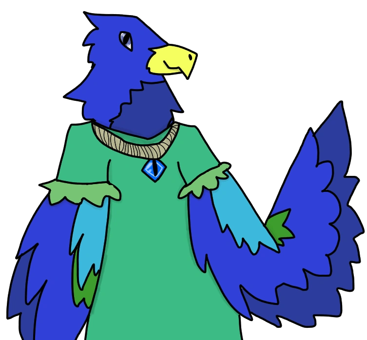 Ask the Shopkeeper (OC ask event) | Fandom